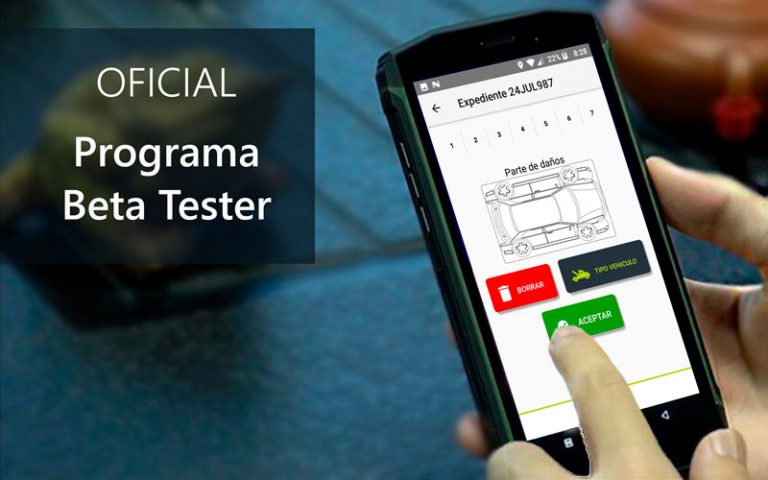 Programa Beta Tester - Lambda Automotive